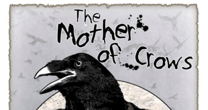 The Mother of Crows Album Launch