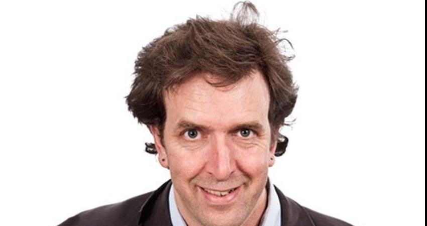 Will Franken @ Comedy at The Clubhouse
