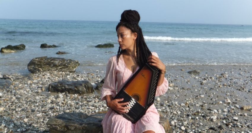 Angeline Morrison - Live In Cambridge