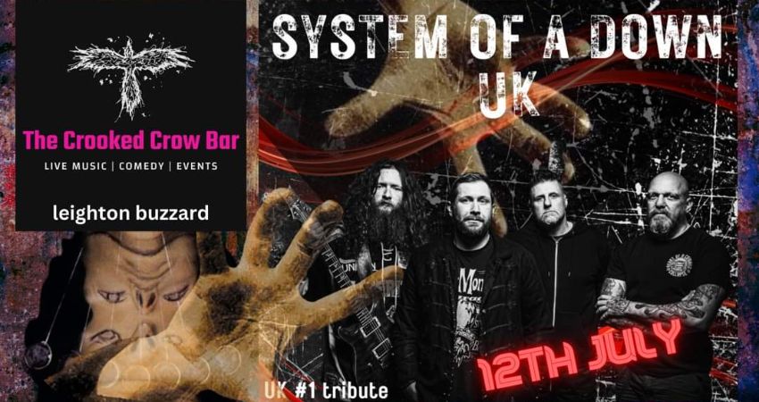 BYOB (formerly SOAD UK)