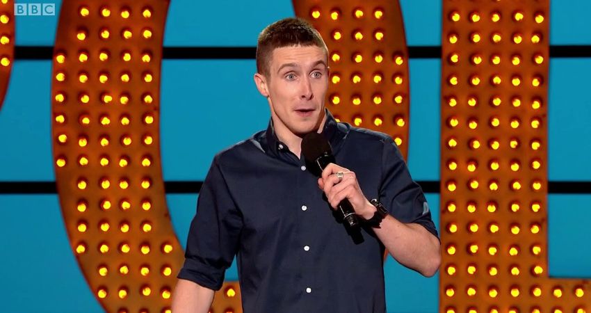 Castle Comedy Leighton Buzzard July