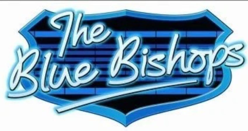 The Blue Bishops - Live at the Crawdaddy